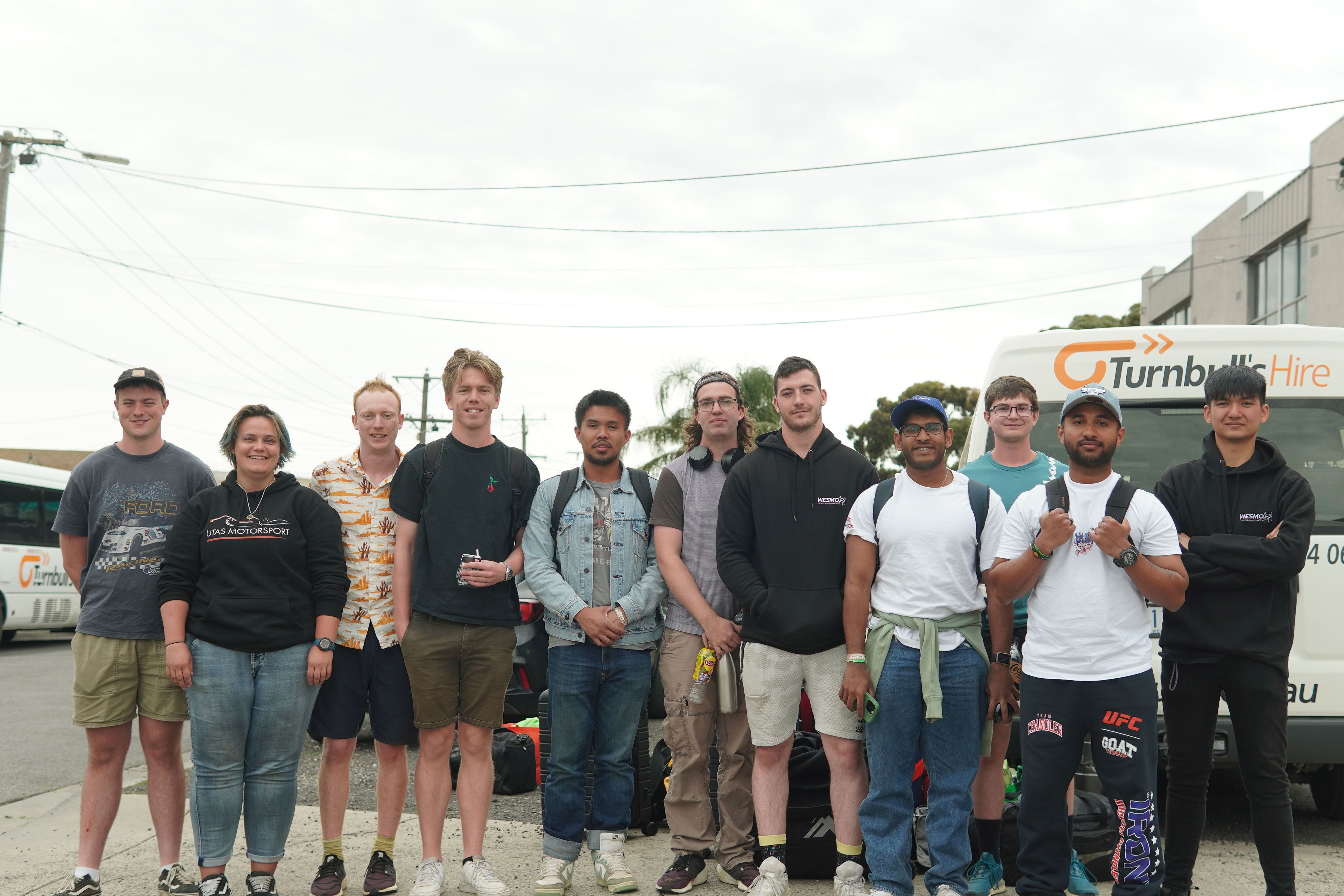 WESMO | Waikato Engineering Students Motorsport Organisation